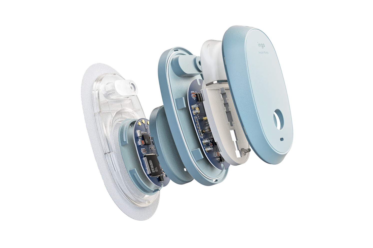 Industrial Product Design Consultancy | Crux Product Design